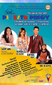 Piyesta Pinoy – Piyesta Pinoy Event