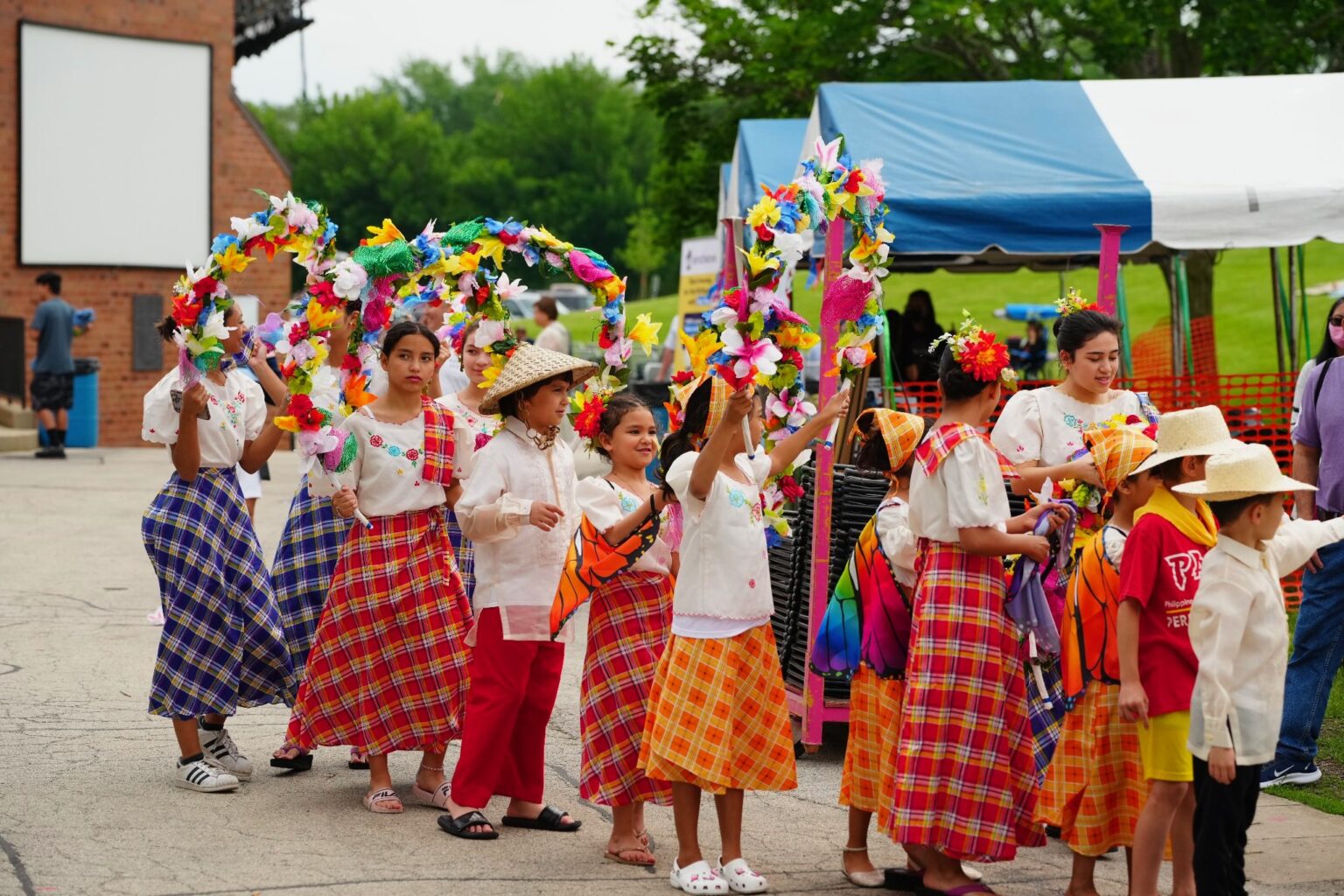 Piyesta Pinoy – Piyesta Pinoy Event