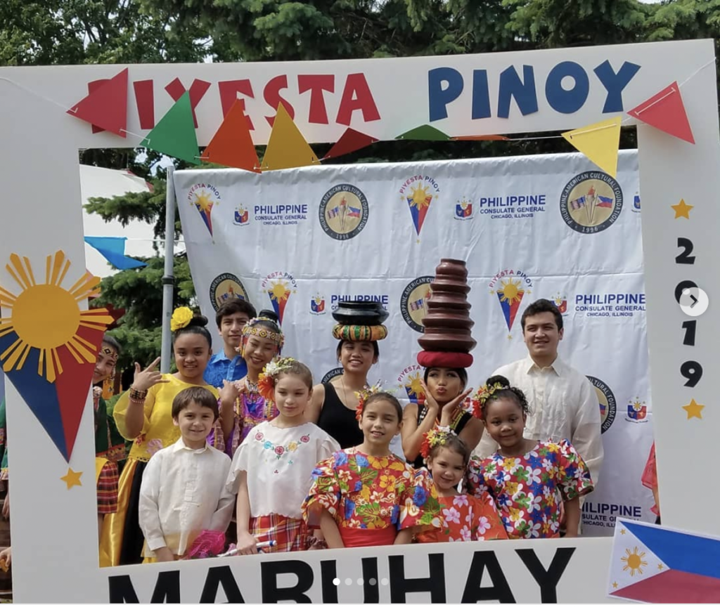 Piyesta Pinoy – Piyesta Pinoy Event