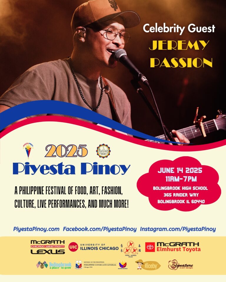 Piyesta Pinoy – Piyesta Pinoy Event